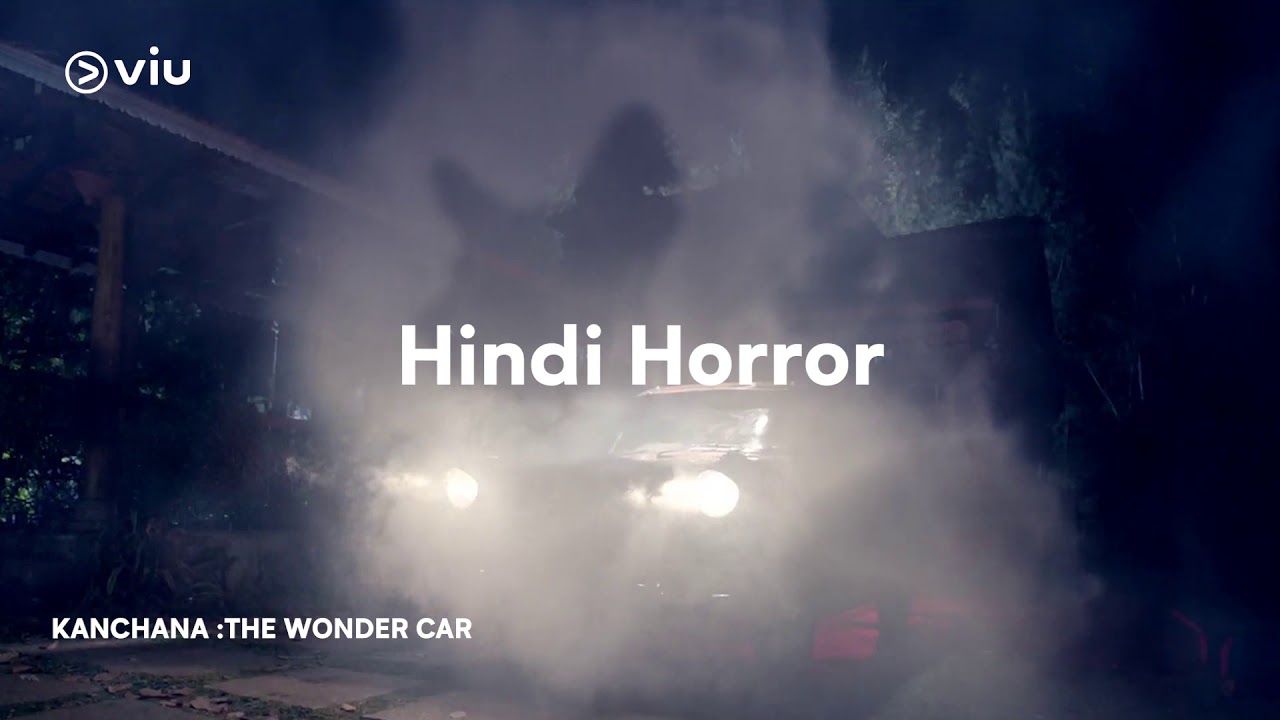 Kanchana The Wonder Car W30 16 9 D - YouTube