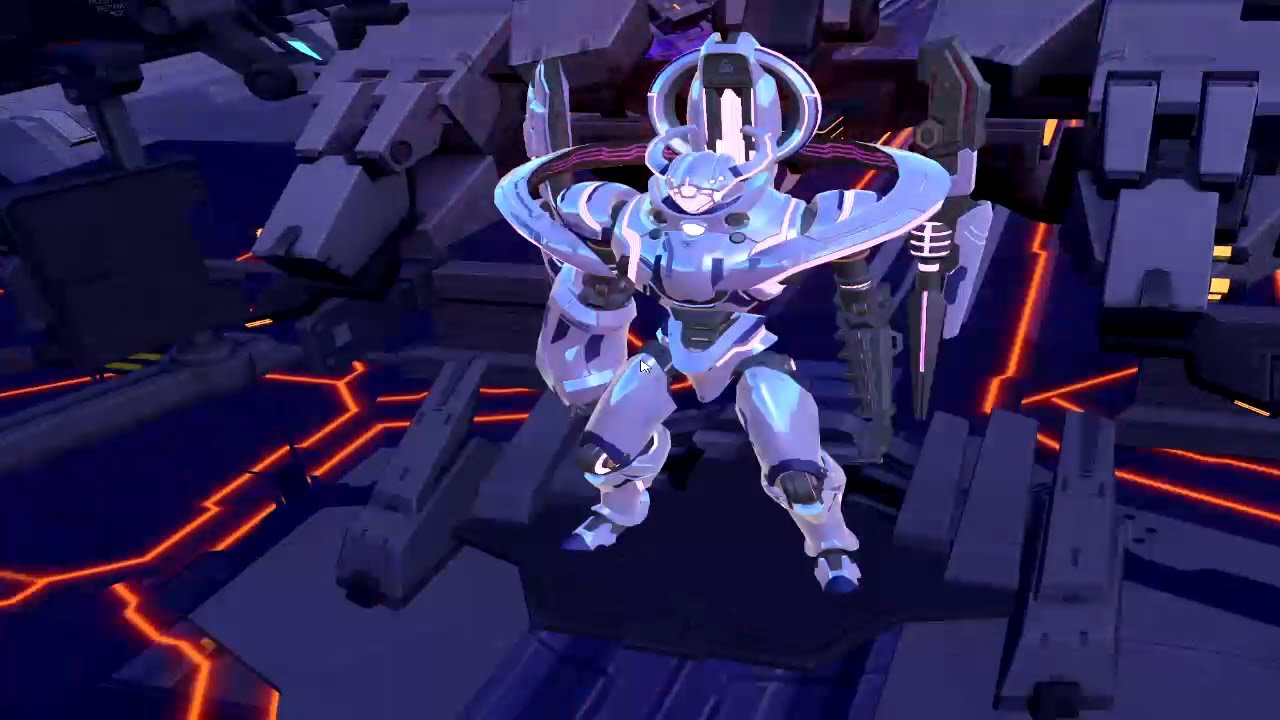 Gabriel - SMC gameplay #7 - YouTube