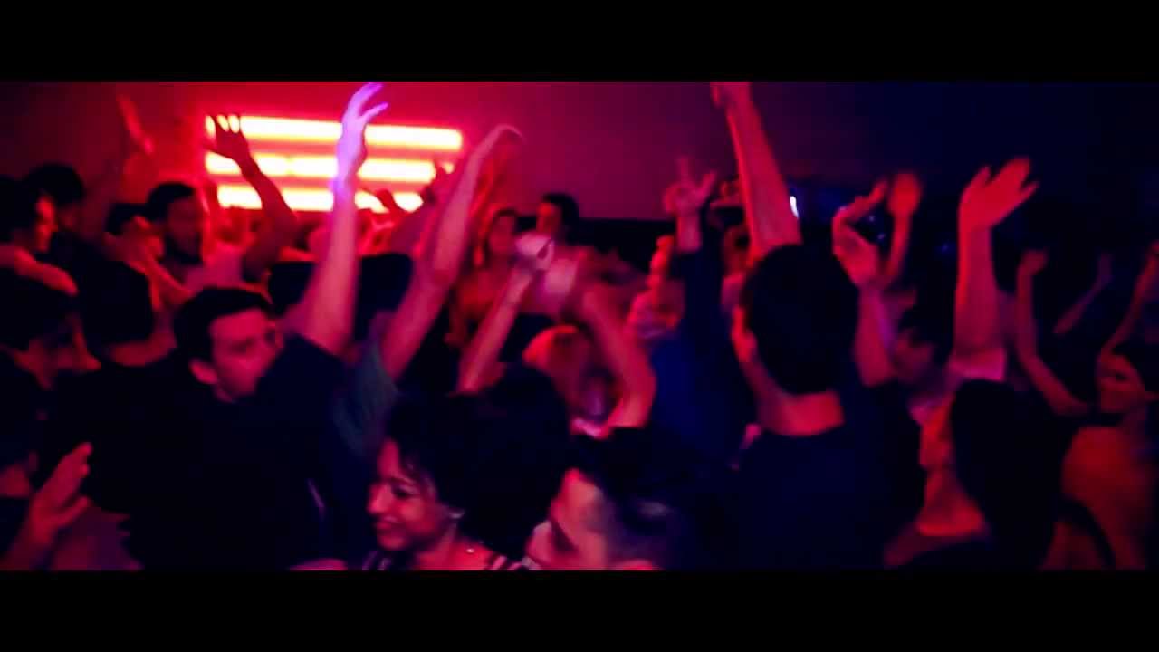 The Company | Opening Show! @ Akab Club | 05.10.2013 | Aftermovie - YouTube