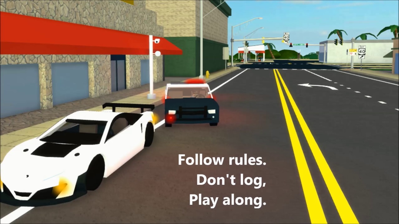 Police - Ultimate Driving (Anti-Logging Campaign) - YouTube