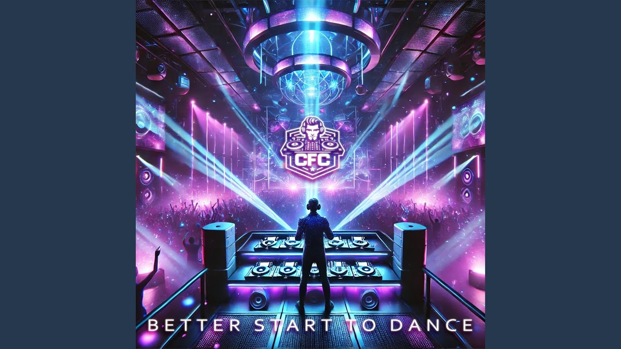 Better Start to Dance - YouTube