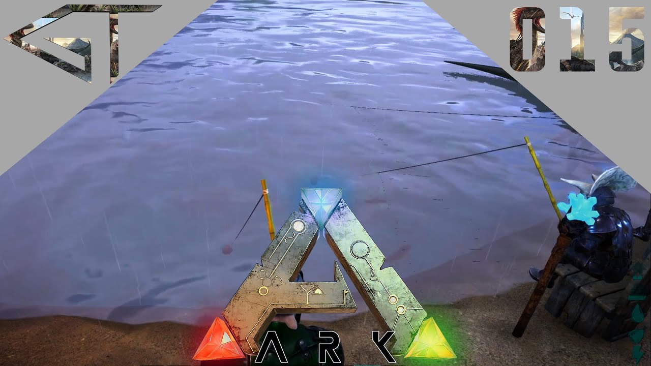 Ark: GhostTown #15 Angel-Madness - YouTube