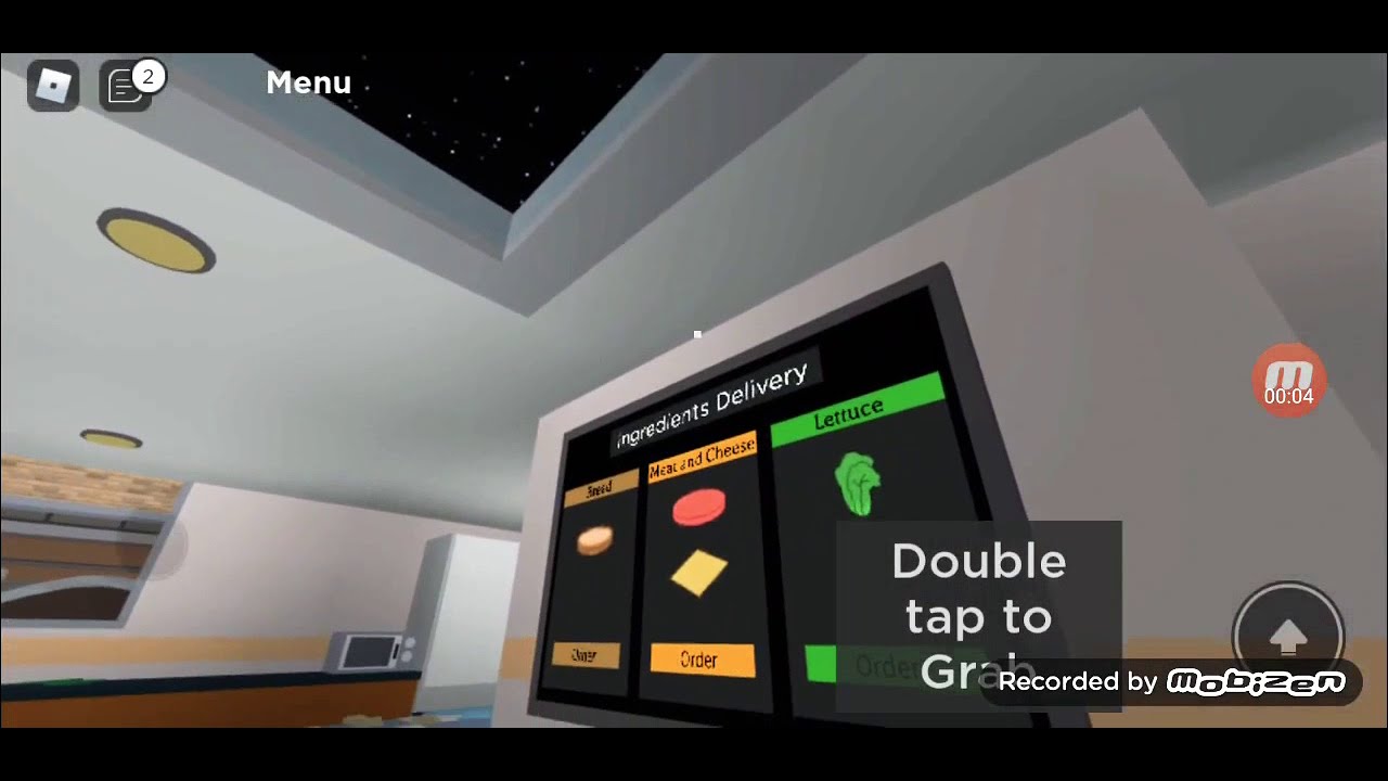 How to become a rat in Cook Burgers 🍔 - YouTube