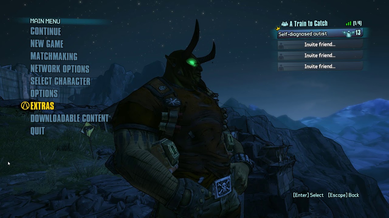 90+ FREE GOLDEN KEYS - BORDERLANDS 2 - YouTube