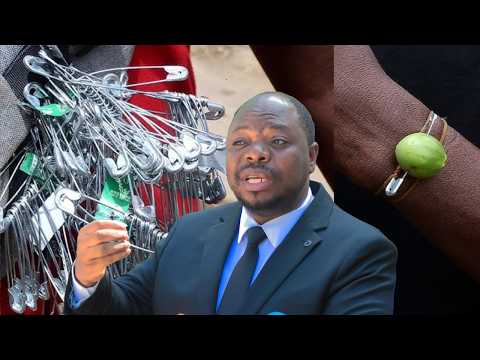 CHALAMILA AHOFIA KUSHIKWA BEGA \