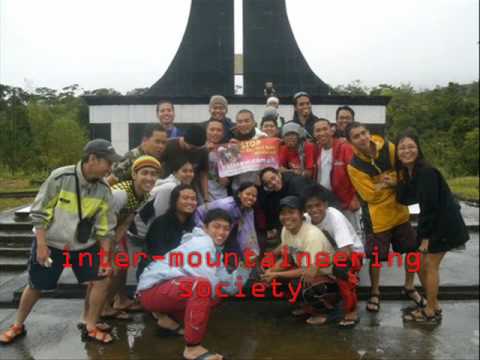 MT SUMAGAYA - Mt lumot - YouTube