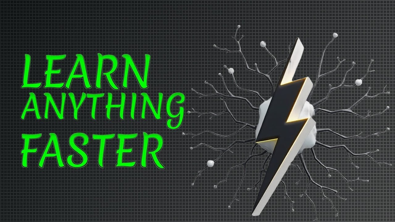 How To Learn Anything Faster Than Everyone | Understanding Psychology ...