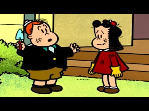 NOVO Luluzinha em Português | Provando do Próprio Remédio // Voluntário Involuntário // e mais 49