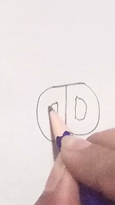 how to draw sizer/easy drawing for beginners - YouTube