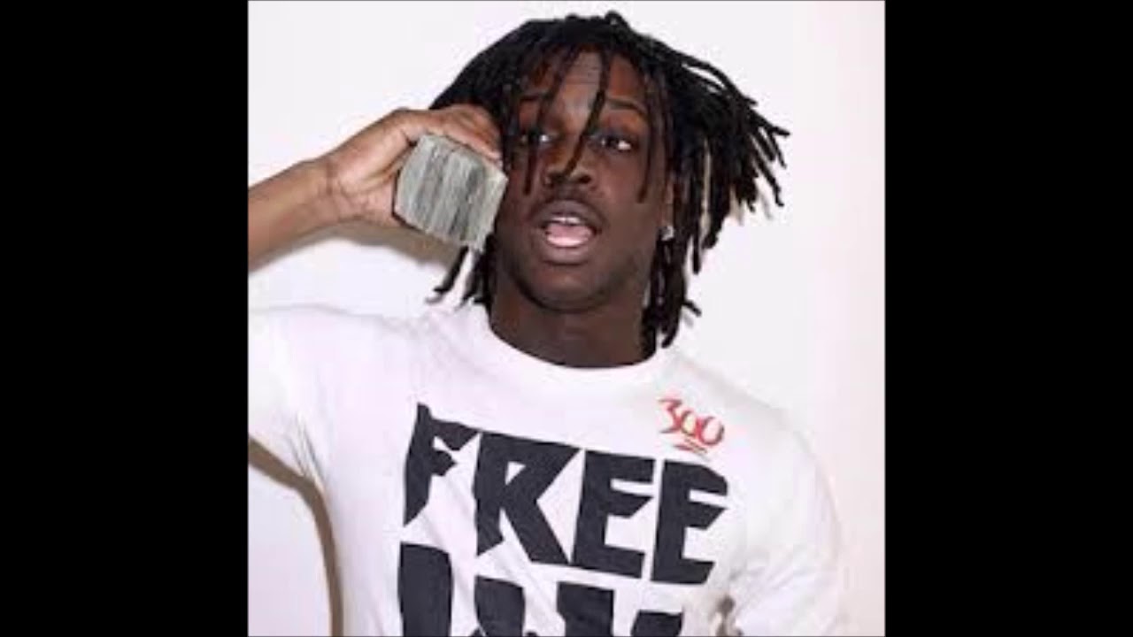 Chief Keef - Text (SLOWED) - YouTube