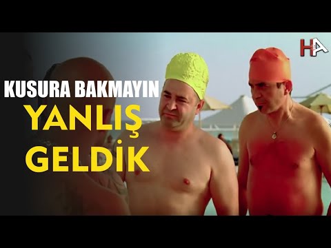 KAMİL YAPMA KAMİL DUR | Maskeli Beşler Kıbrıs [HD]