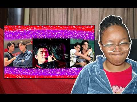 JossGawin TikTok Compilation | Reaction