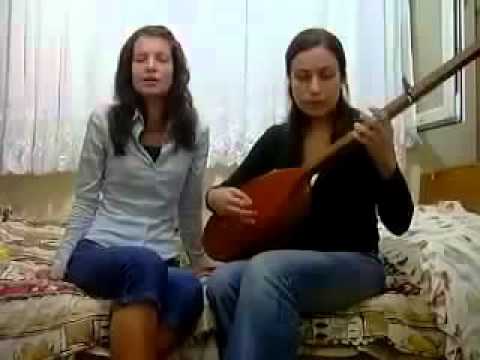 Muhteşem Kızlardan, Ah Bu Eller Amatör Şarkı Süper