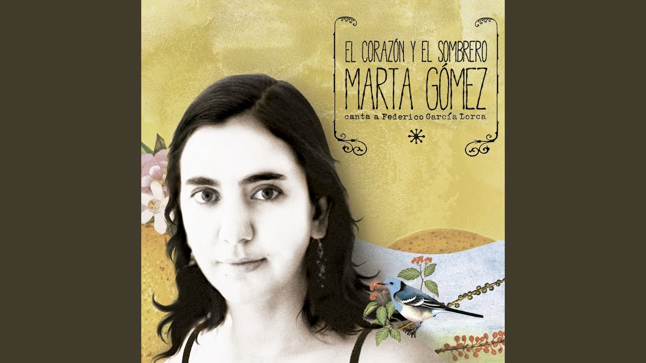 Canción del naranjo seco - YouTube