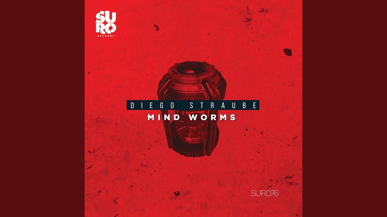 Mind Worms (Original Mix) - YouTube