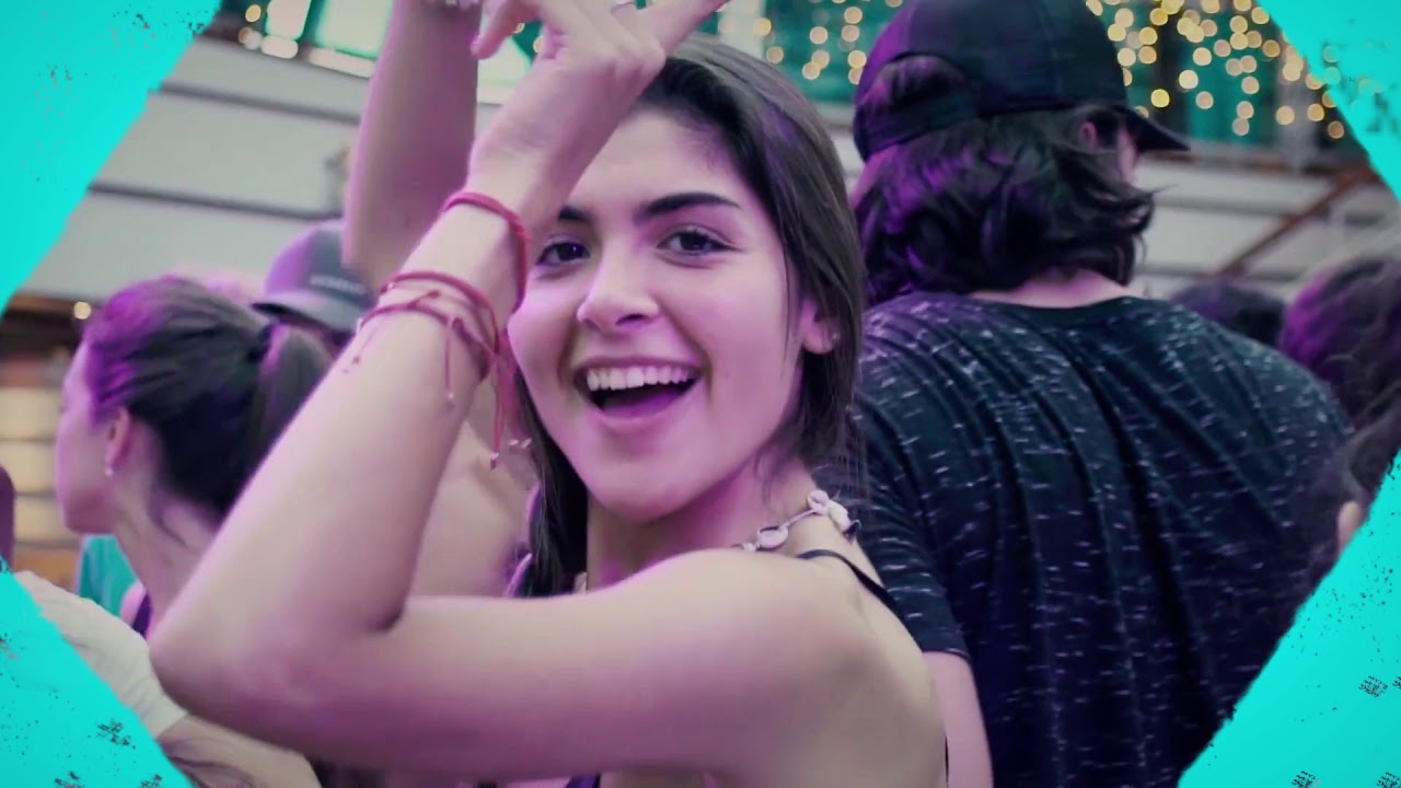 Team Millennials - Programa 2 - YouTube