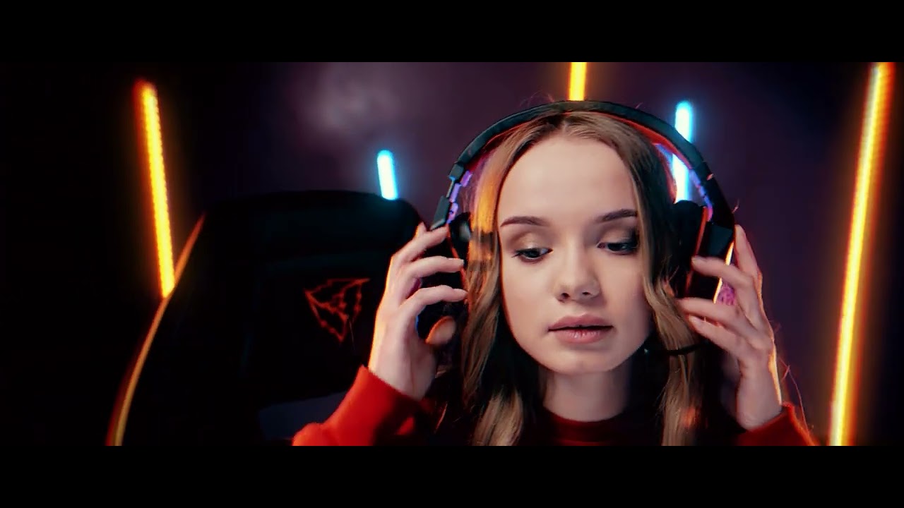 Reyden-X - streaming promotion platform. - YouTube