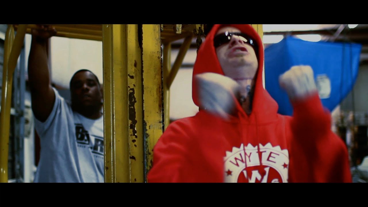 Lil Wyte & Frayser Boy - Fake Rappers (OFFICIAL VIDEO - YouTube