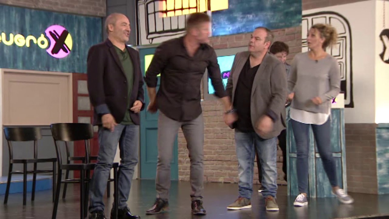 Maga meg menjen a pi***ba! - www.rtl2.hu/beugro - YouTube