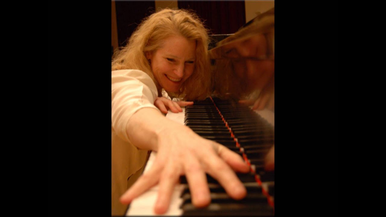 Suzanne Cabot- The Very Thought of You (2012) - YouTube