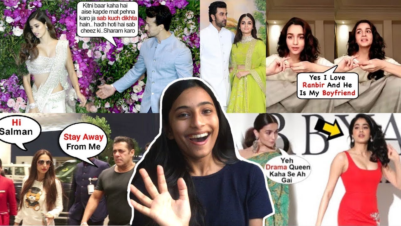 16 WTF Youtube Thumbnails! (Bollywood) - YouTube