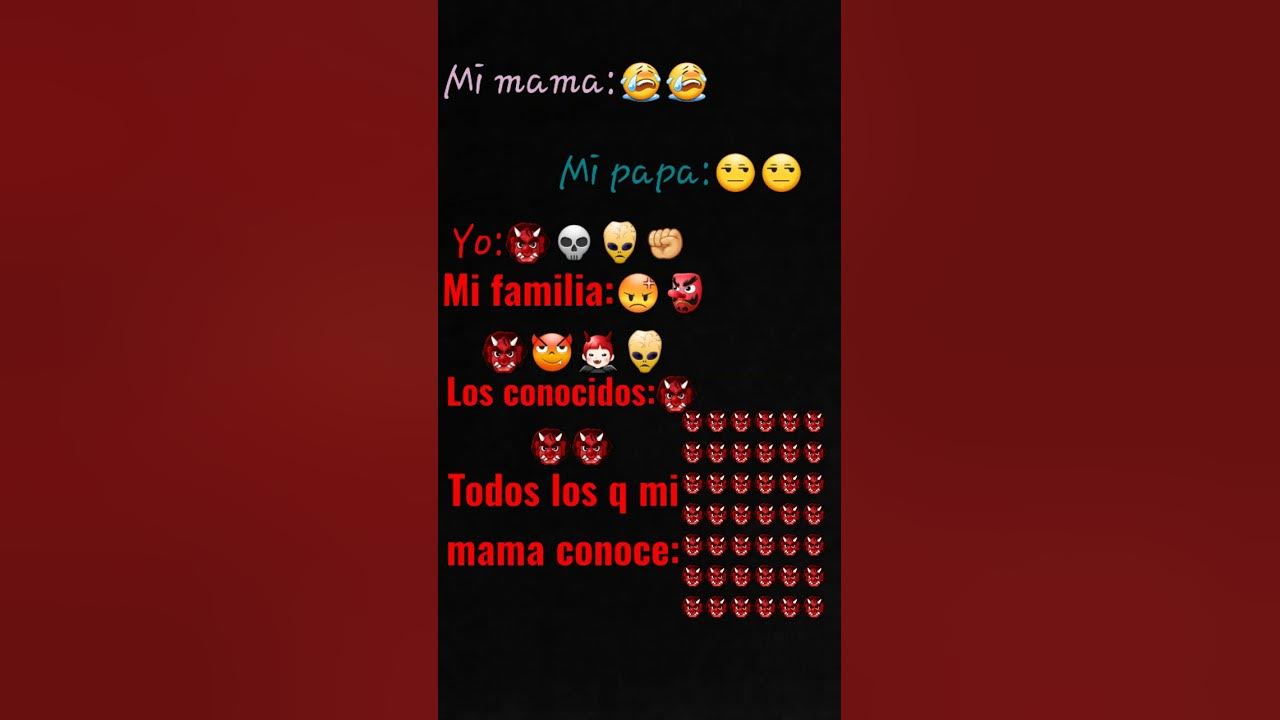 Por Mi Mama Youtube