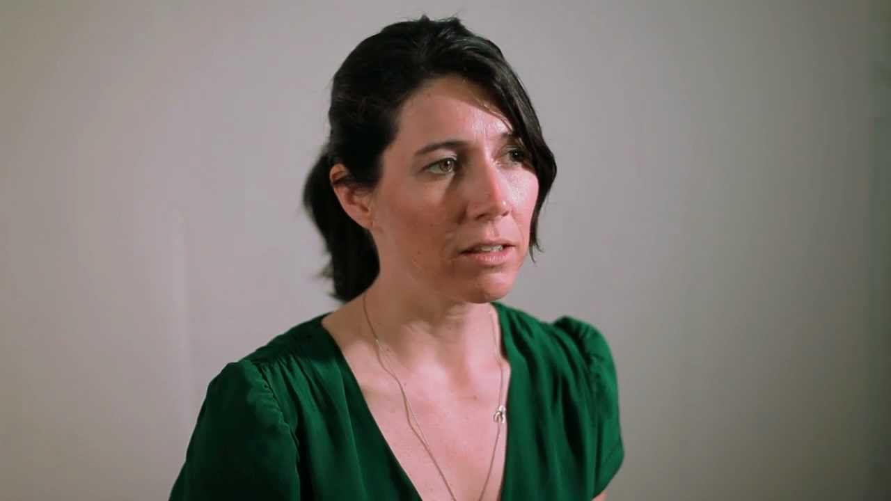 Profiling a Young Global Leader - Lisa Witter - YouTube