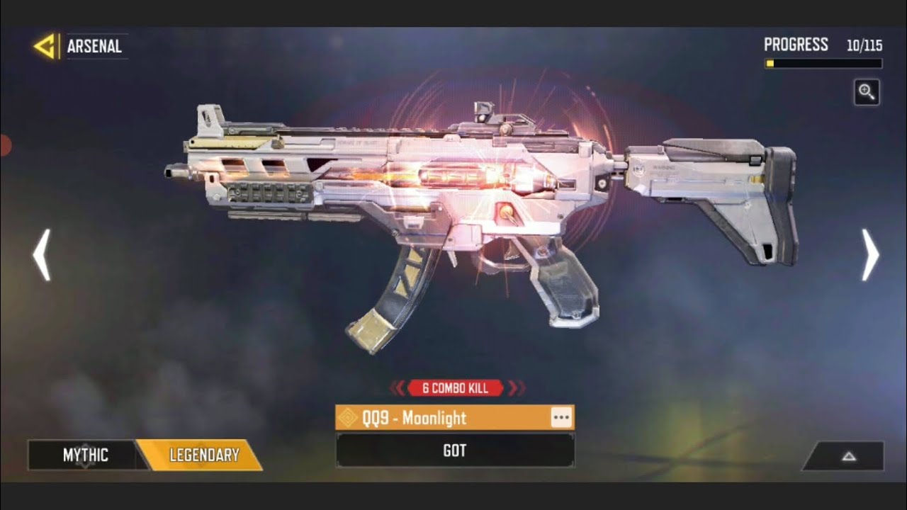 DRAW NOW PAY LATER | QQ9 MOONLIGHT | GAMEPLAY + DEATH EFFECT AND MORE # ...
