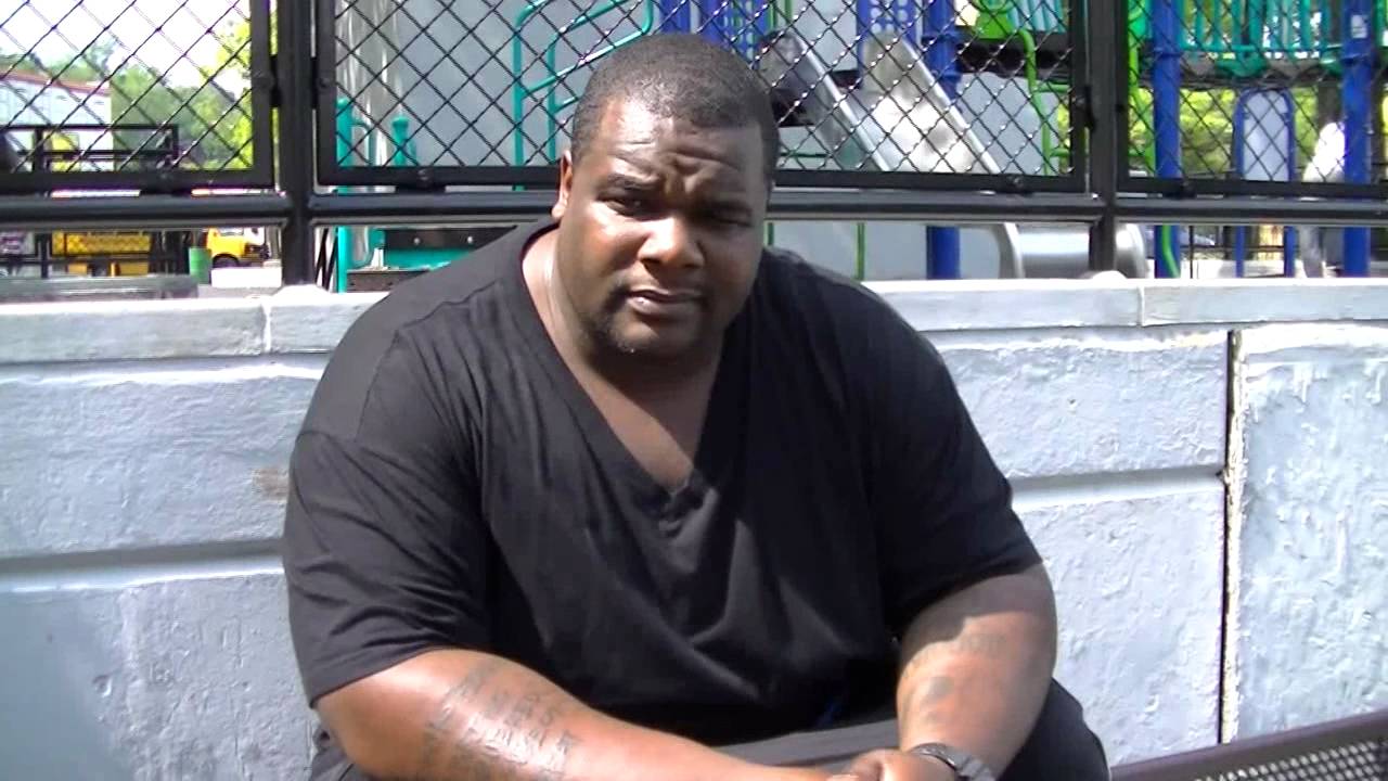 Hood Politics 2: Bully of D-Block part 1 - YouTube