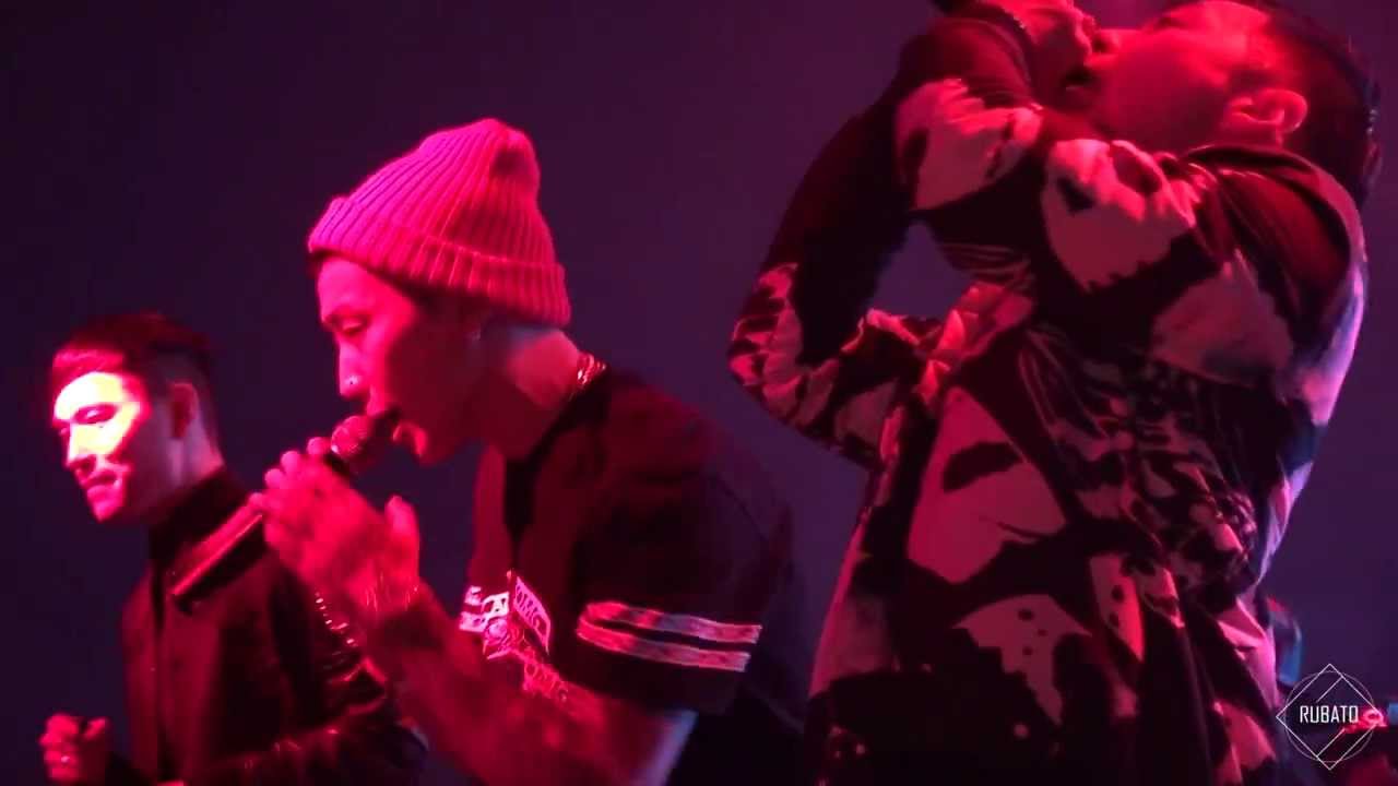 140308 Re:Birthday Party #AOMG _1 - YouTube