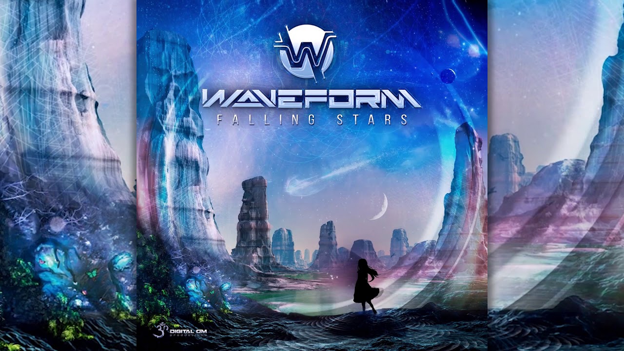 Waveform - Falling Stars (Original) - YouTube