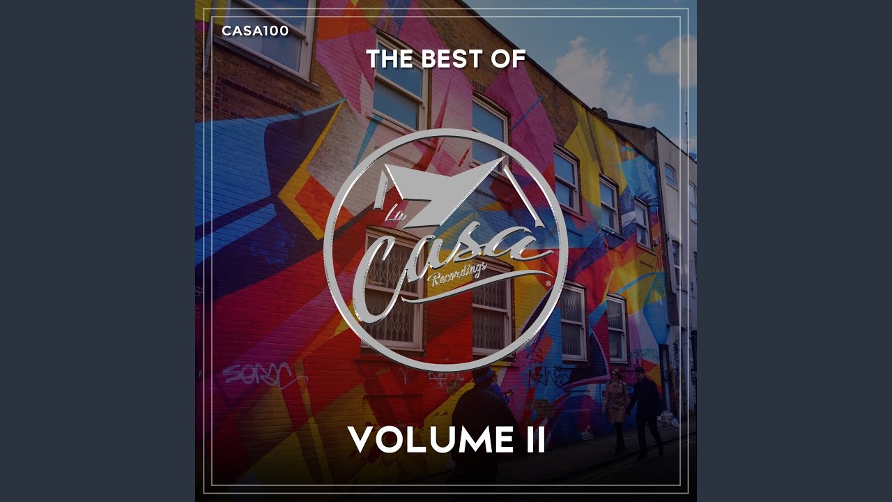 Welcome Back (David Boogie Remix) - YouTube