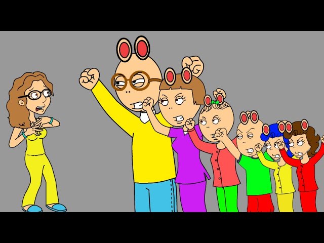 Goanimate Kate