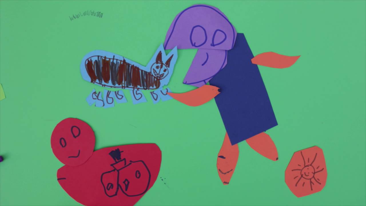 Inside Willy Wonka's Chocolate Factory - YouTube