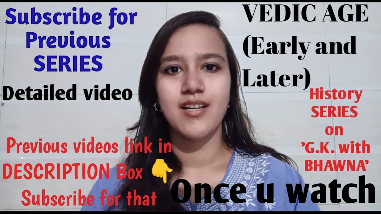 Once u watch I guaranteed you that u never forget| VEDIC AGE 👆👆 ...