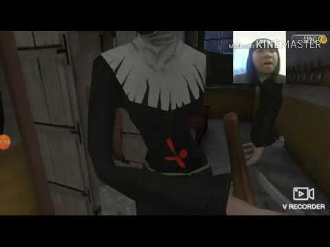 Thor Tanam Saya Dalam Kuburan Master Bijix Tampar Saya Di Kuburan Evil ...