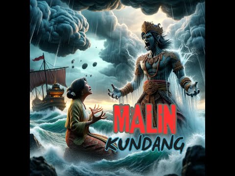 Kisah Malin Kundang, Anak Durhaka yang Dikutuk Menjadi Batu - YouTube