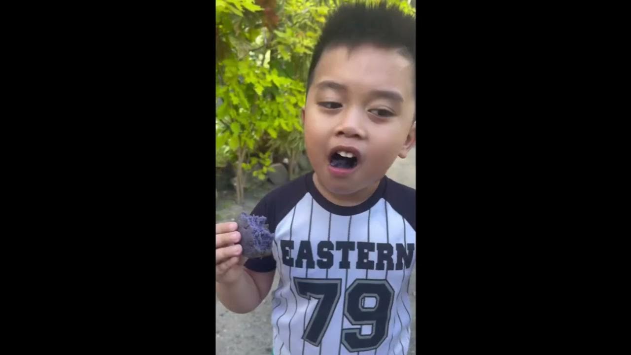 YEARLY GIFT NI WOWO AND WAWA - YouTube