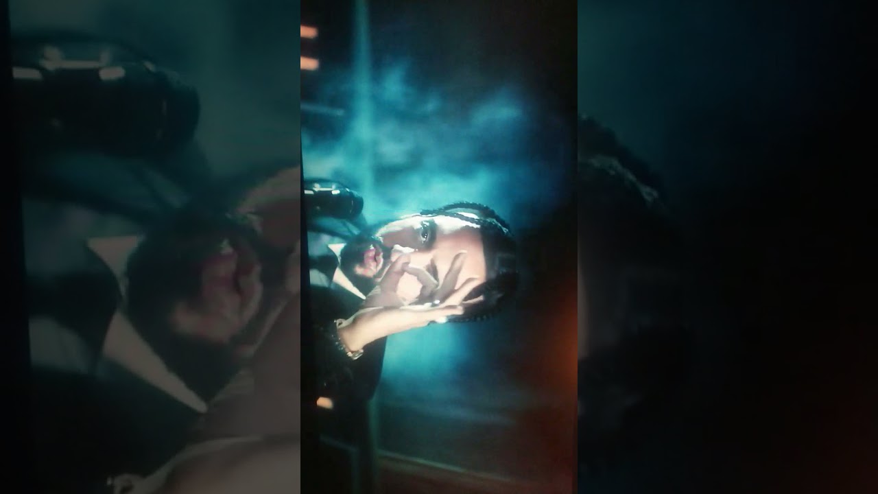 French Montana - They Got Amnesia (The Film) - YouTube