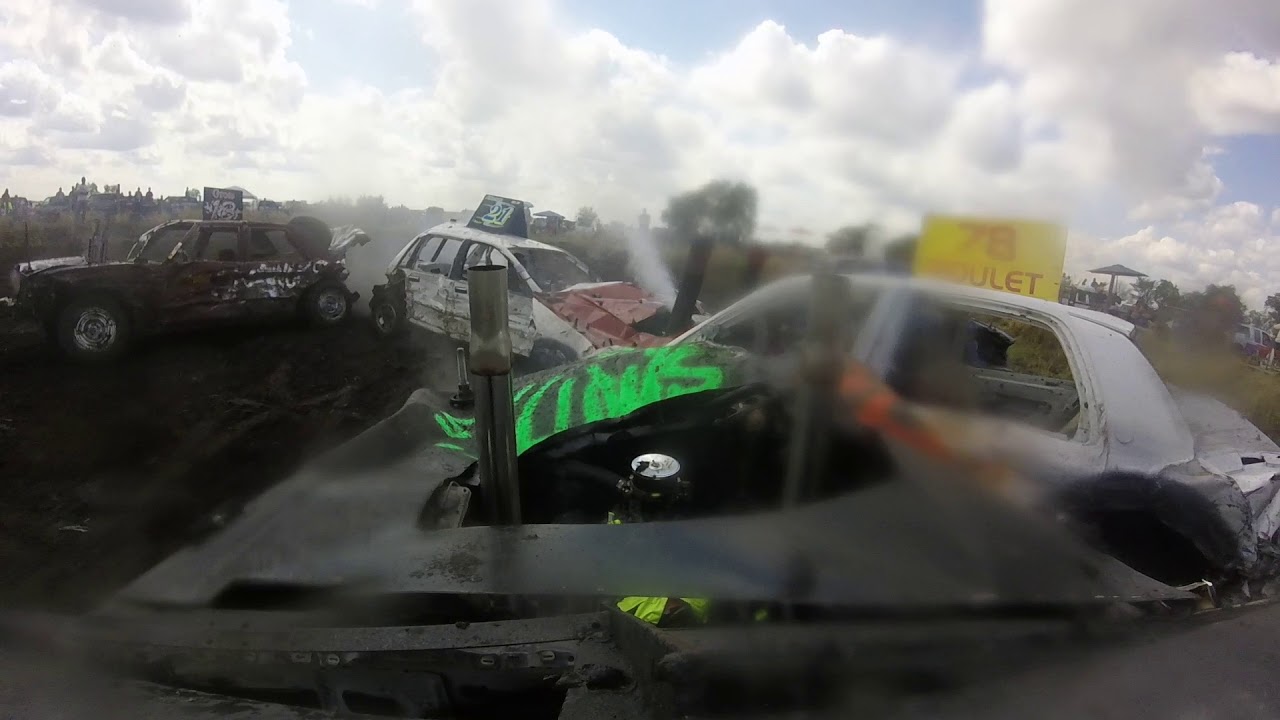 2018 Balta ND feature pt2 GoPro footage #18 - YouTube