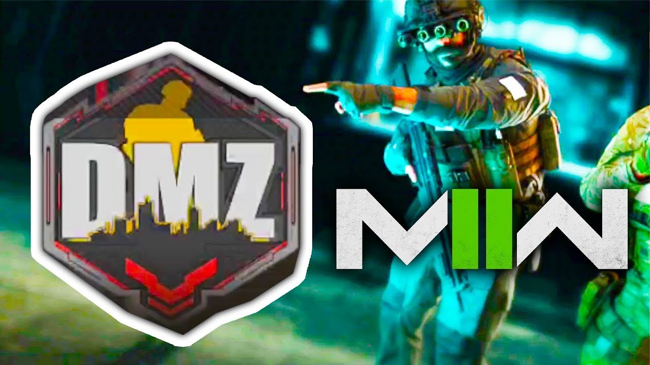 🔴HypeManPanda Shows me the Ropes in Call of Duty: DMZ - Modern Warfare ...