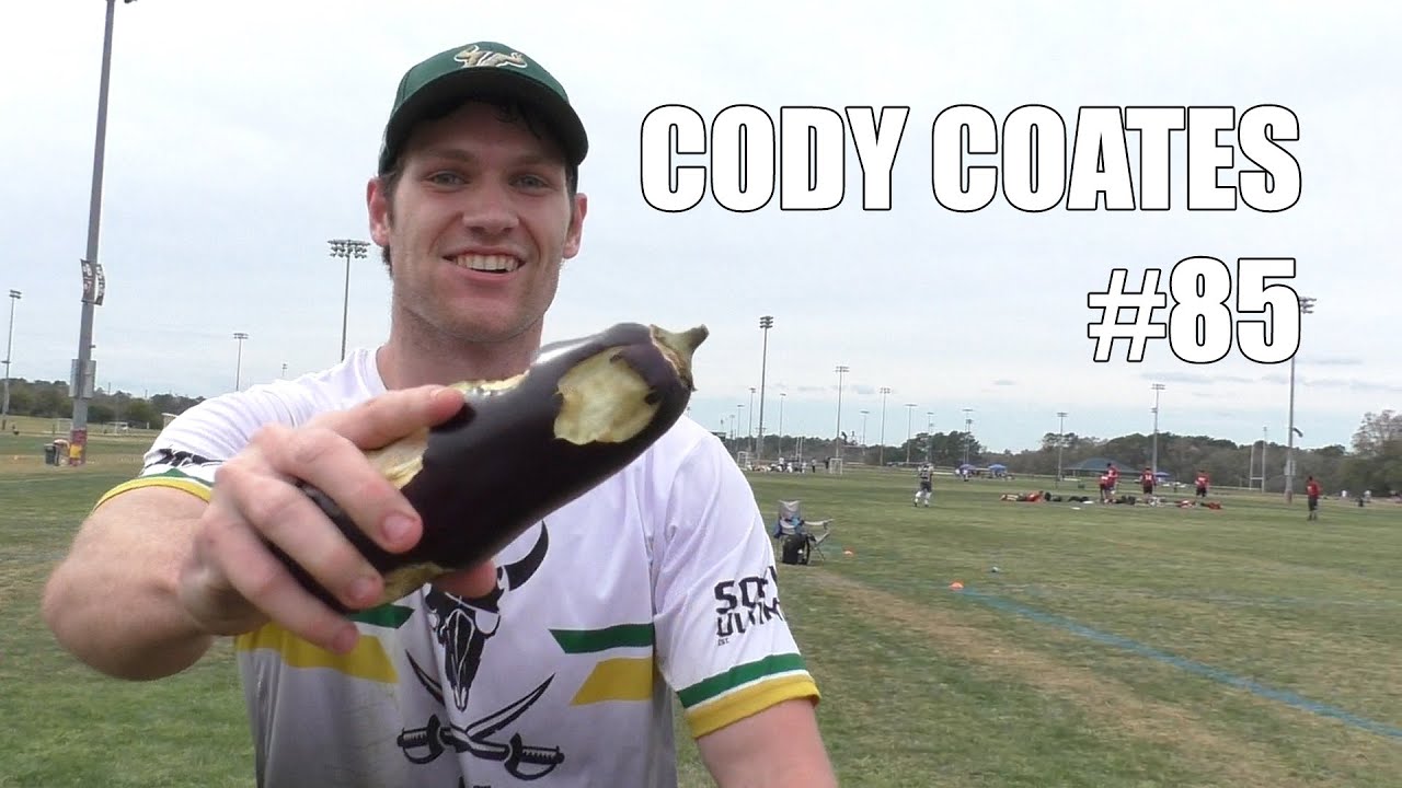 Cody Coates Callahan 2020 - YouTube