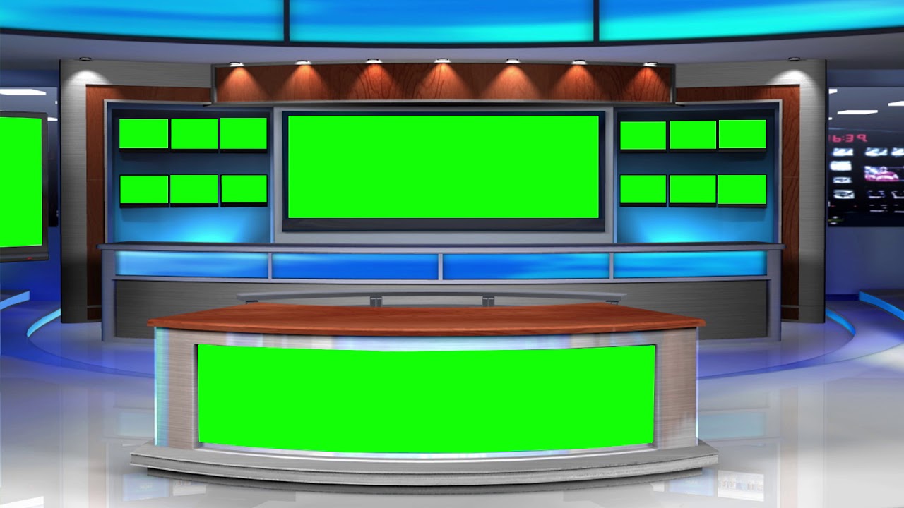 Free Virtual News Studio TM Graphics, whatsapp +923027492981 - YouTube