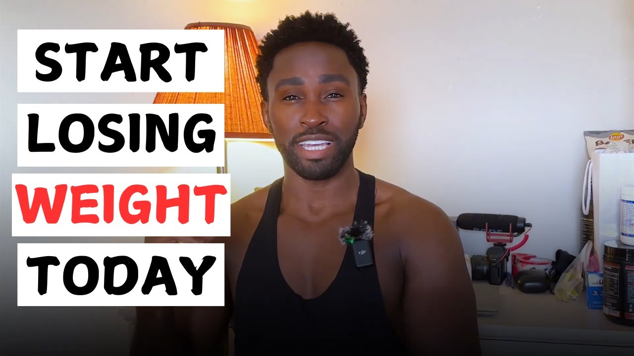 The Ultimate Weight Loss Guide - YouTube