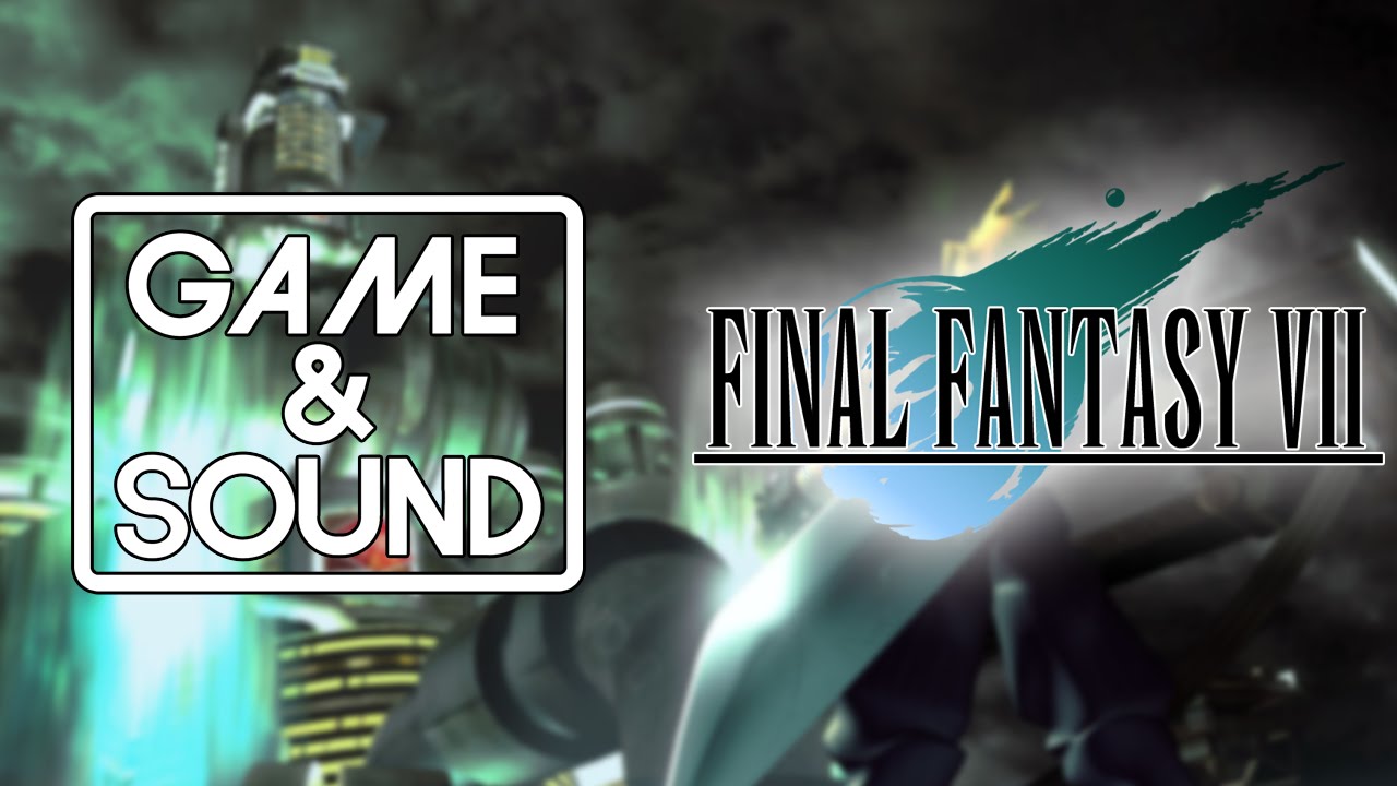 Final Fantasy VII - Victory Fanfare | Game & Sound Remix - YouTube