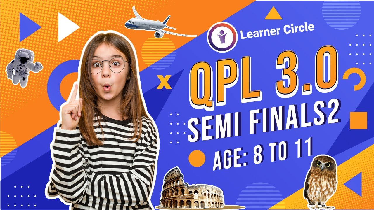 QPL 3 O Semi Finals 2 8 To 11 Year Age Group YouTube qpl-3-o-semi-finals-2-8-to-11-year-age-group-youtube