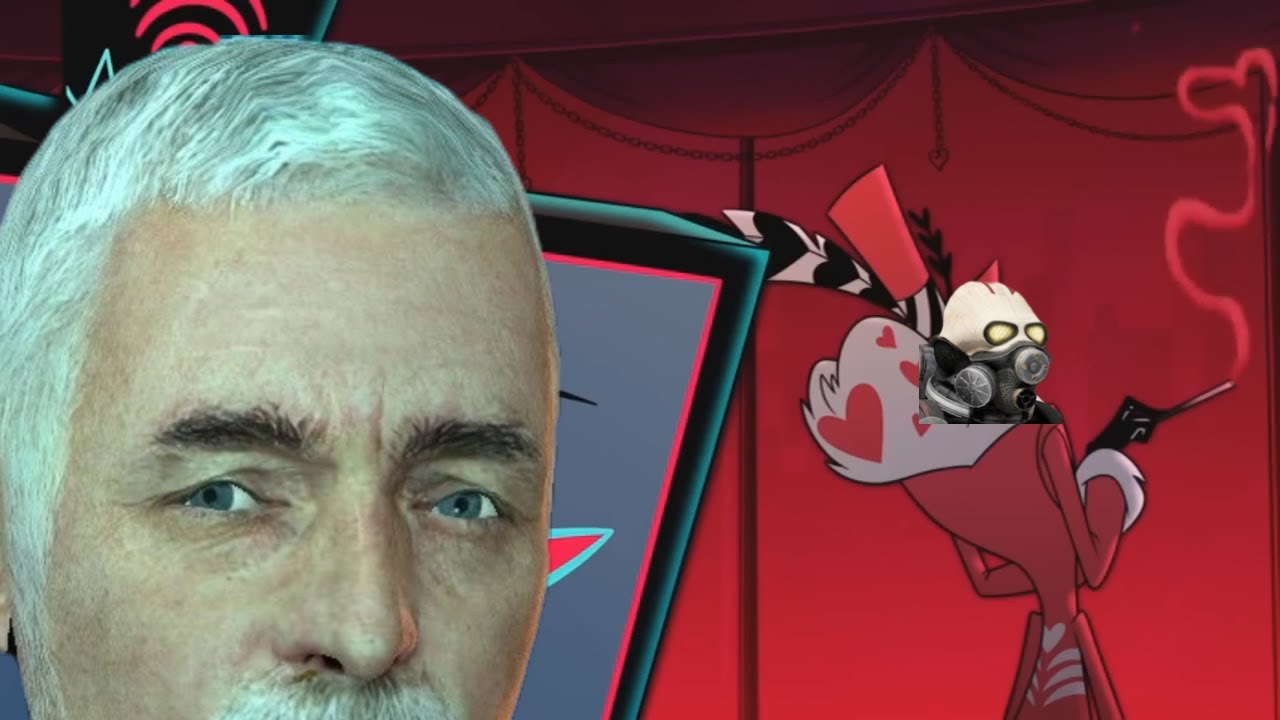 Dr Breen after finding out Gordon Freeman came back (AI Dub) - YouTube