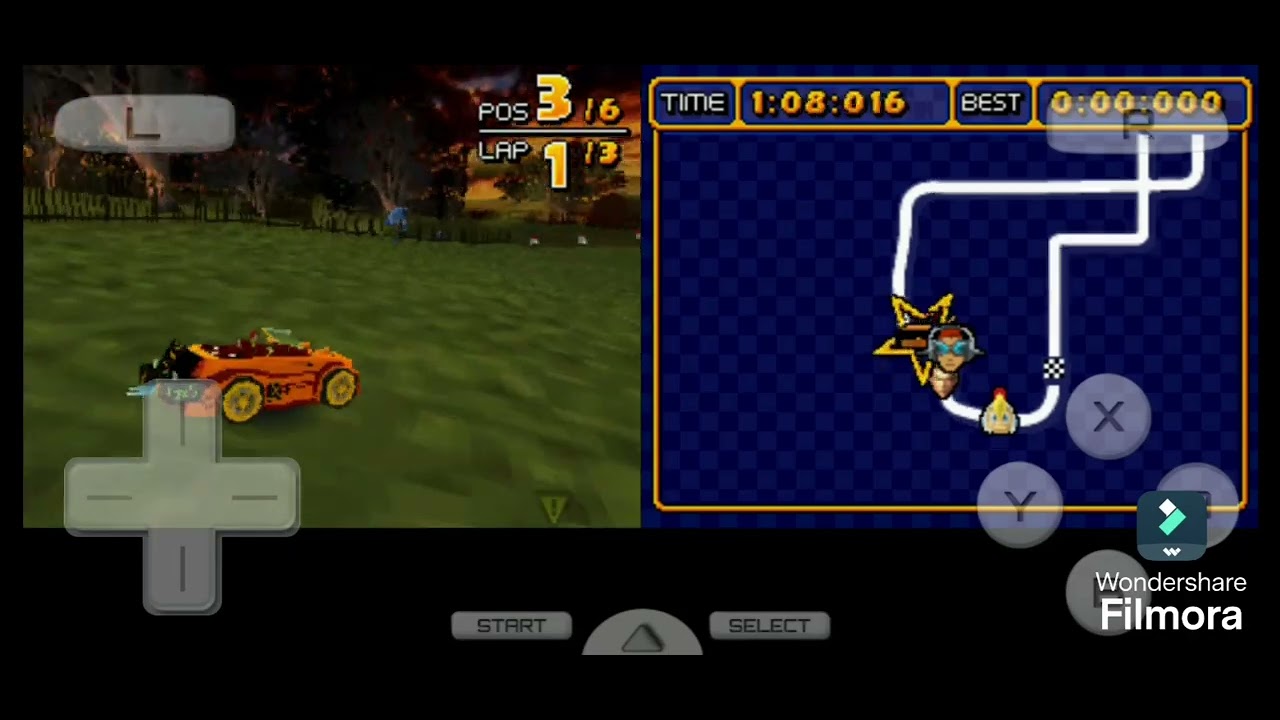Dancing at Festivals in Samba Cup 🕺💃 | Sonic and SEGA All-Stars Racing ...