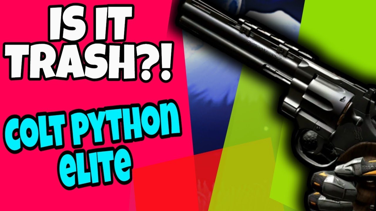 Warface Xbox One - Warface PVP Gameplay Part 37 - Colt Python Elite - (warface xbox one) - YouTube