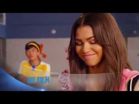 Disney Channel Nordic - Continuity 21-10-2014 [King Of TV Sat] - YouTube